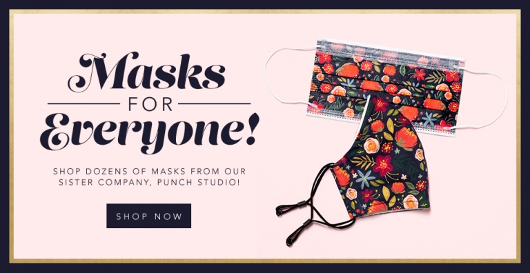 Stationery & Gifts for Your Girlfriends | Lady Jayne