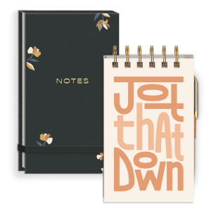 Stationery & Desk - Lady Jayne